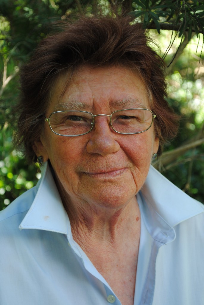 Merrelyn Emery | EMCSR